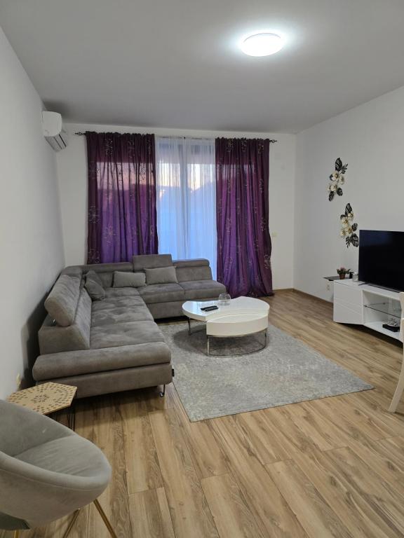 Flat Rafailovic One minute to Beach, Budva (updated prices 2026)