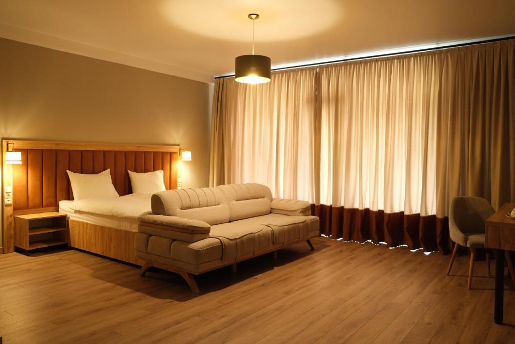 Kakhri Resort, Mestia (updated prices 2026)