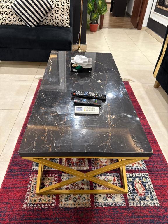 Gold Crest Apartments - 2 Bedroom Suite, Lahore (prisene oppdatert 2025)