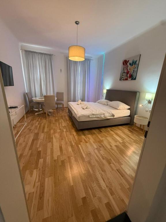 MD Studios 7th District, Vienna (updated prices 2026)