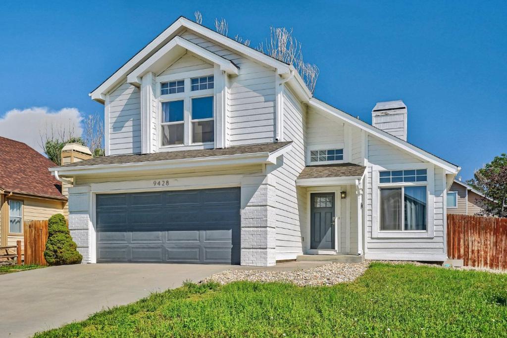 9428 Tranquil Morning, Colorado Springs (updated prices 2026)