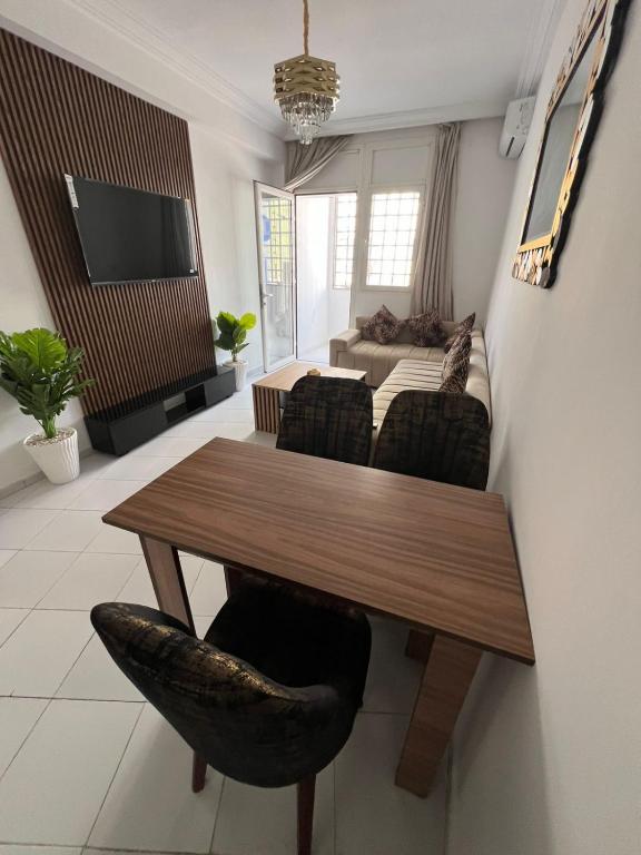 Stay Chic Suites III Agdal Rabat, Rabat (prezzi aggiornati per il 2026)