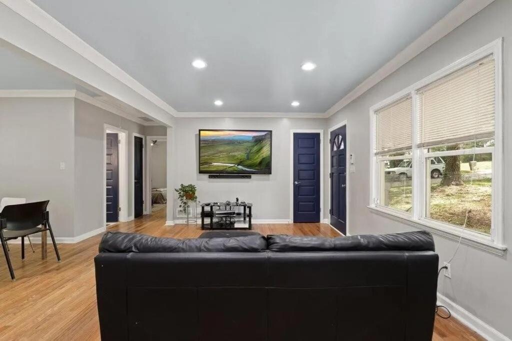 Charming East Atlanta Oasis Meets City Vibe, Atlanta (preços ...