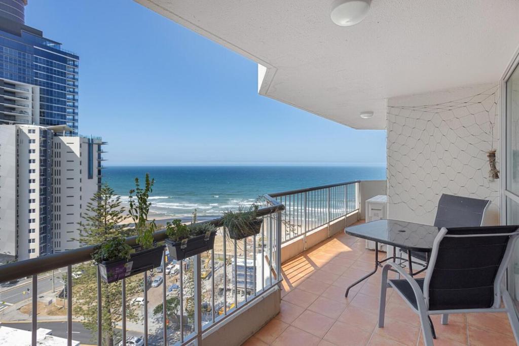 Beachside Apartment, Gold Coast (prezzi aggiornati per il 2025)