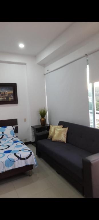 Apartamento tipo loft rodadero reservado Santa Marta Colombia, Rodadero ...