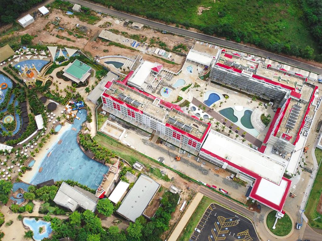 Thermas Water Park resort São pedro, São Pedro (updated prices 2025)