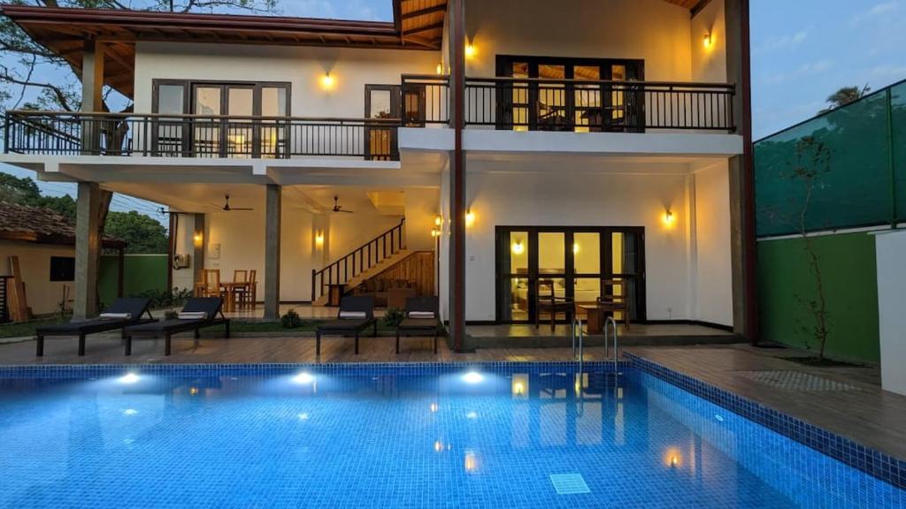 Ima villa, Tangalle (updated prices 2026)