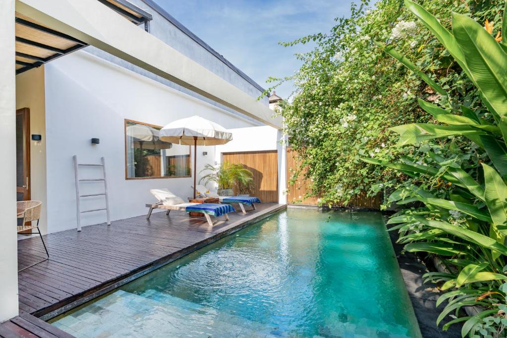 Semesta Collection Seminyak Villas, Seminyak (updated prices 2026)