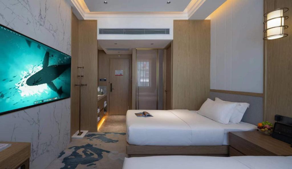 Which hotel in Dali, Dali (precios actualizados 2025)