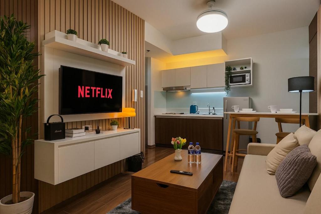 2BR Air Residence, Makati City, Manila (updated prices 2026)