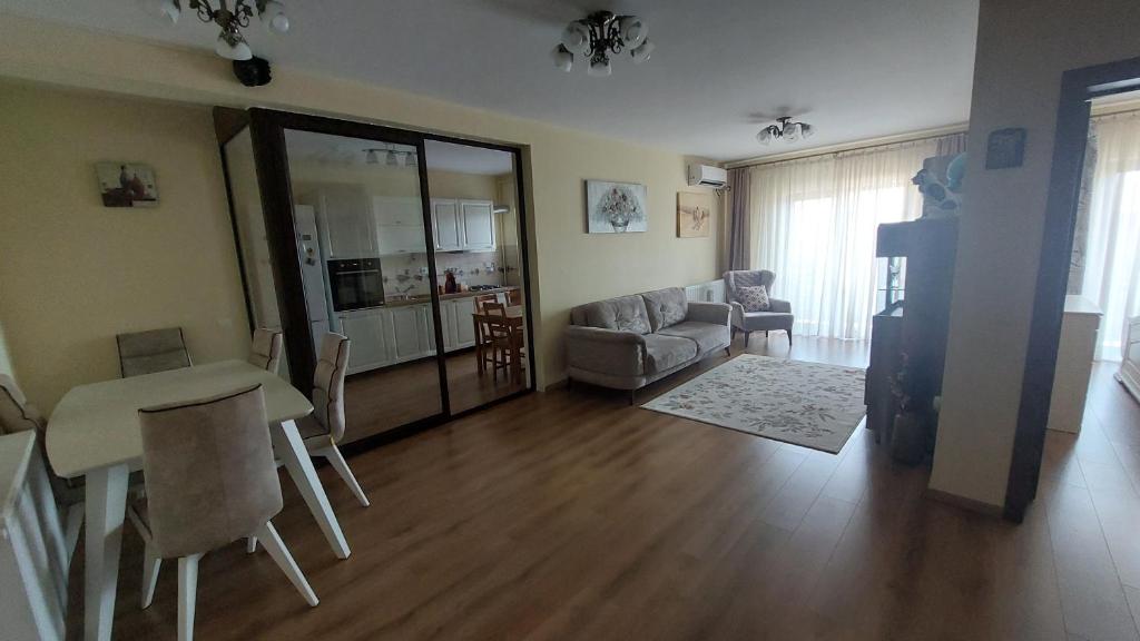 Alex Studio, Târgu-Mureş (updated prices 2026)