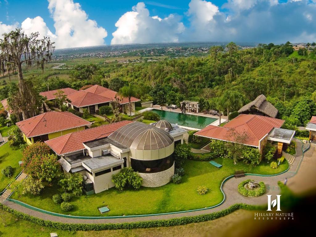 Hillary Nature Resort & Spa All Inclusive, Arenillas (updated prices 2025)