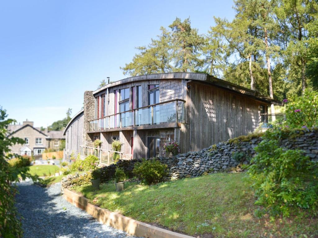 Crescent House, Bowness-on-Windermere की (2026 के लिए अपडेट हुई कीमत)