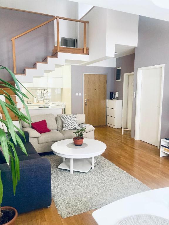 DM cozy loft, Skopje (precios actualizados 2026)