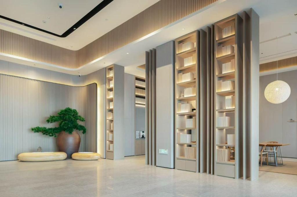 JI Hotel Qingdao North Station, Qingdao (updated prices 2026)