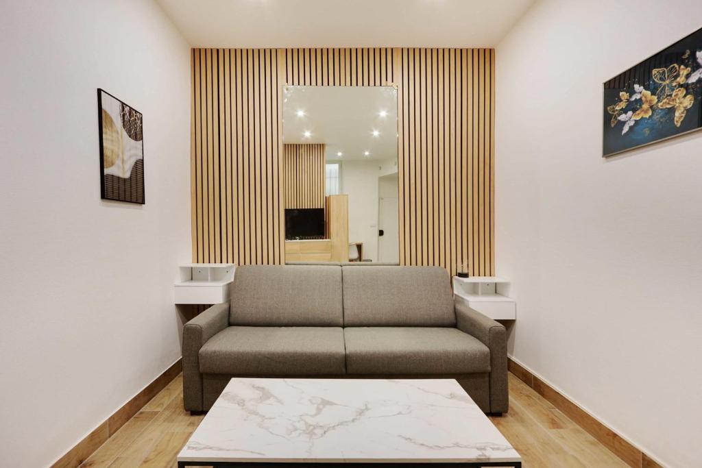 Studio cosy notre dame de Nazareth paris 3 - 2P, Paris (updated prices ...