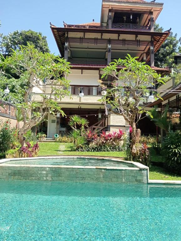 Villa Luca, Munggu (tarifs actualisés, 2025)