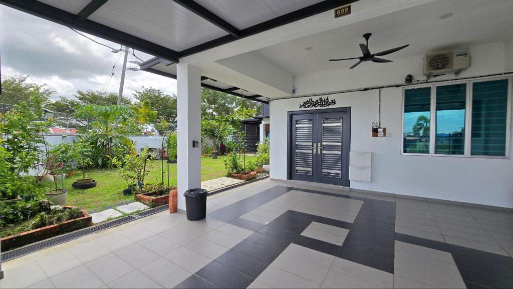 639 Budiman Homestay, Alor Setar (updated prices 2026)