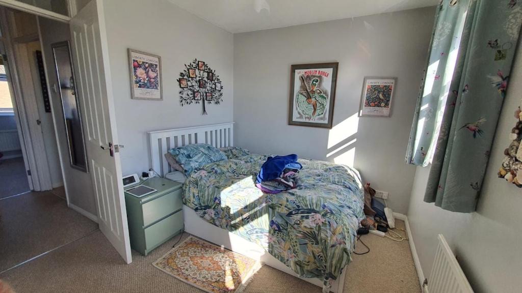Rosa House - 2BR, Ensuite, Netflix, Travel, Bedford (updated prices 2026)
