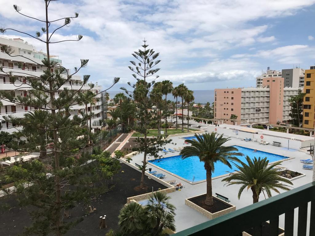 Very nice apartment near the beach, Costa de Adeje (precios ...