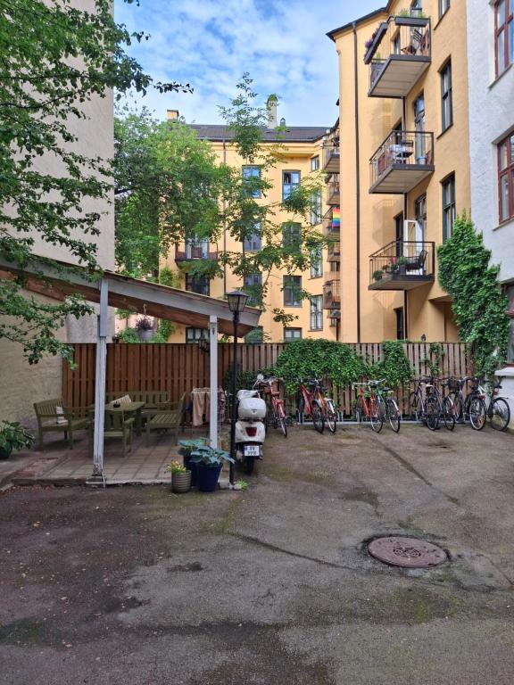 Herslebs gate 2F, Oslo (precios actualizados 2025)