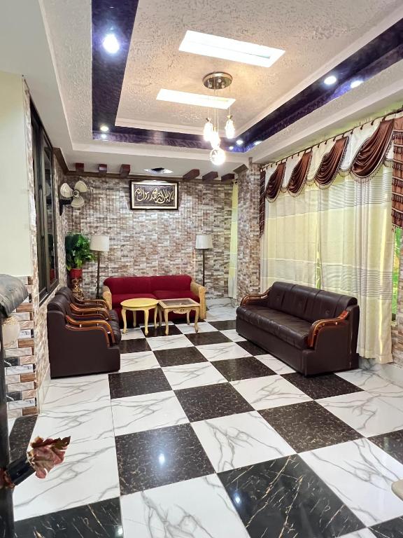 BHURBAN GEUST House, Murree (updated prices 2025)