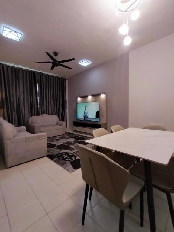 Homestay Sandakan, Sandakan (tarifs actualisés, 2026)