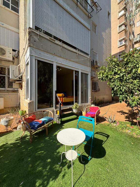 Sea vacation in Netanya, Netanya (updated prices 2026)