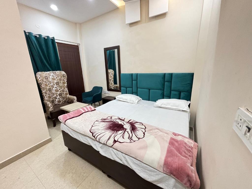 Mehtab guest house, Jalandhar (preços atualizados para 2025)
