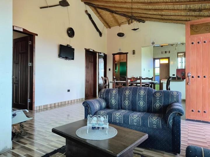 Mirador San José, Samacá (precios actualizados 2025)