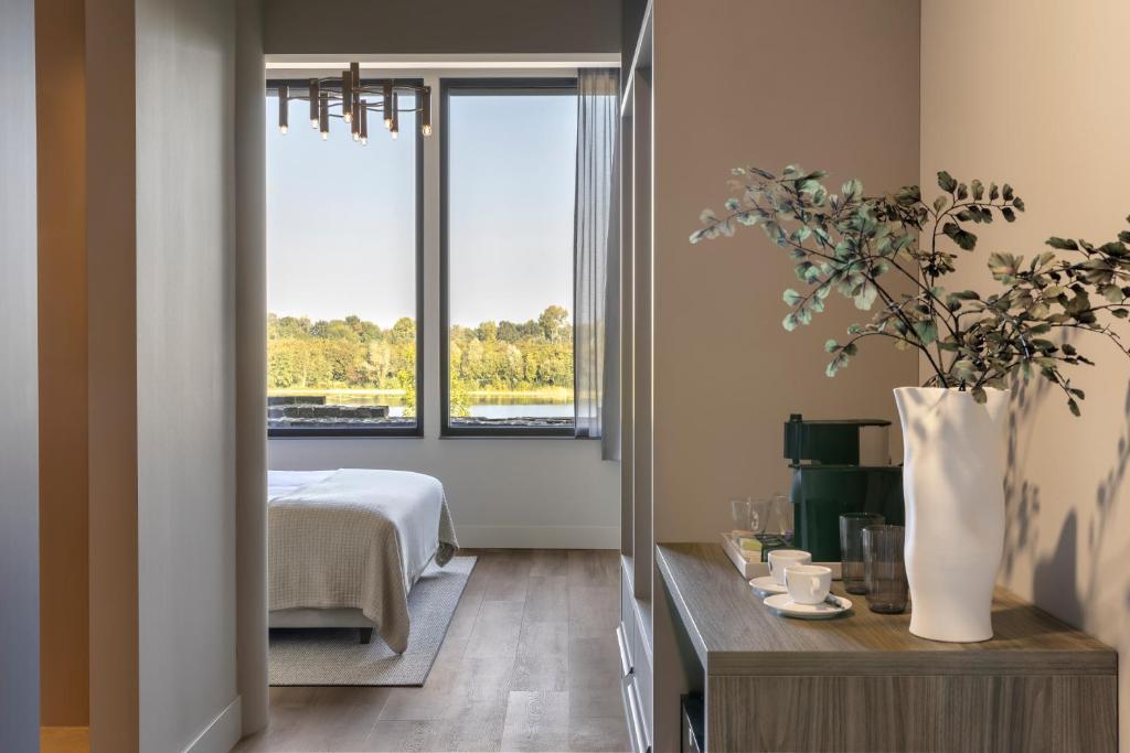 De Bronsbergen Boutique Wellness & Hotel, Zutphen (bijgewerkte prijzen ...