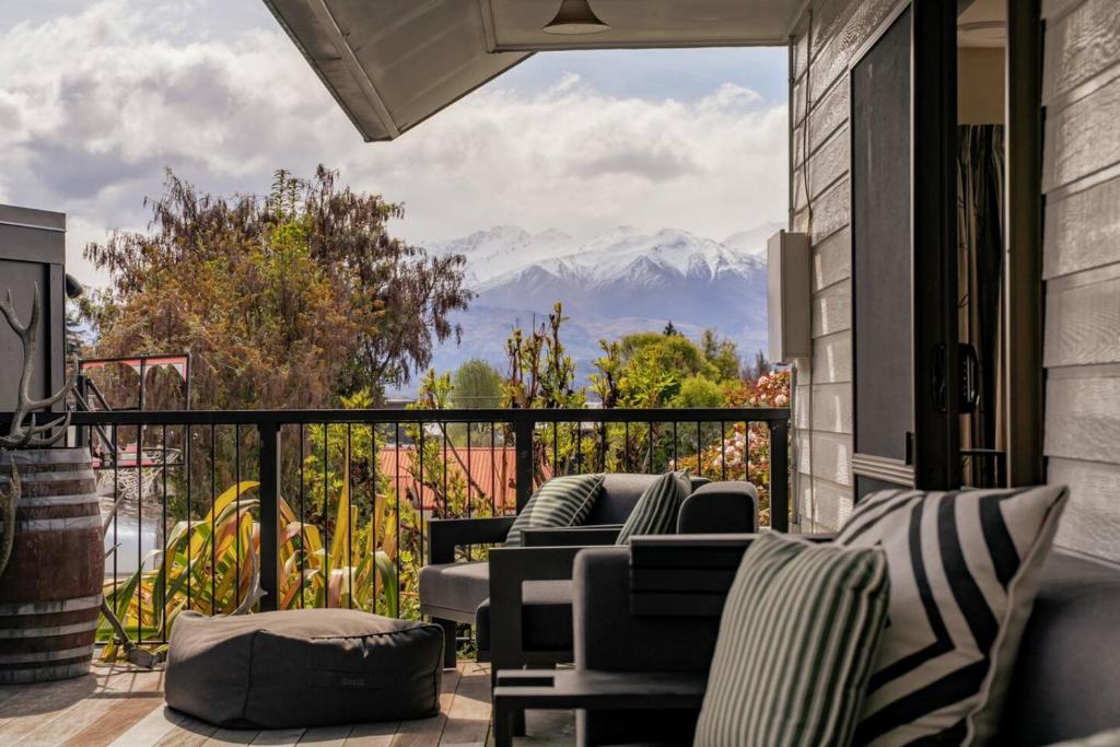 Wanaka Springs Retreat - Where Wellness Flows Naturally, Wanaka ...