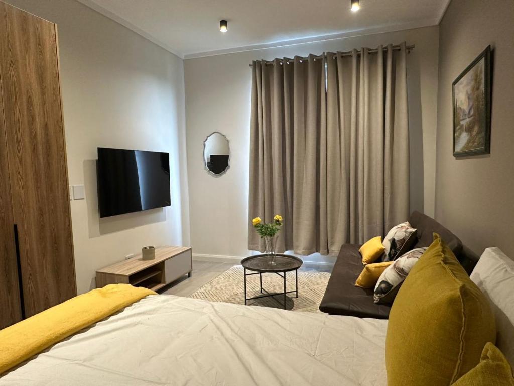 Delarose business leisure Studio, Pretoria (updated prices 2026)