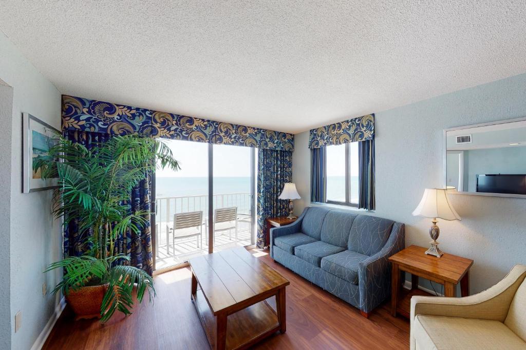 Sands Beach Club 1014, Myrtle Beach (preços atualizados 2026)