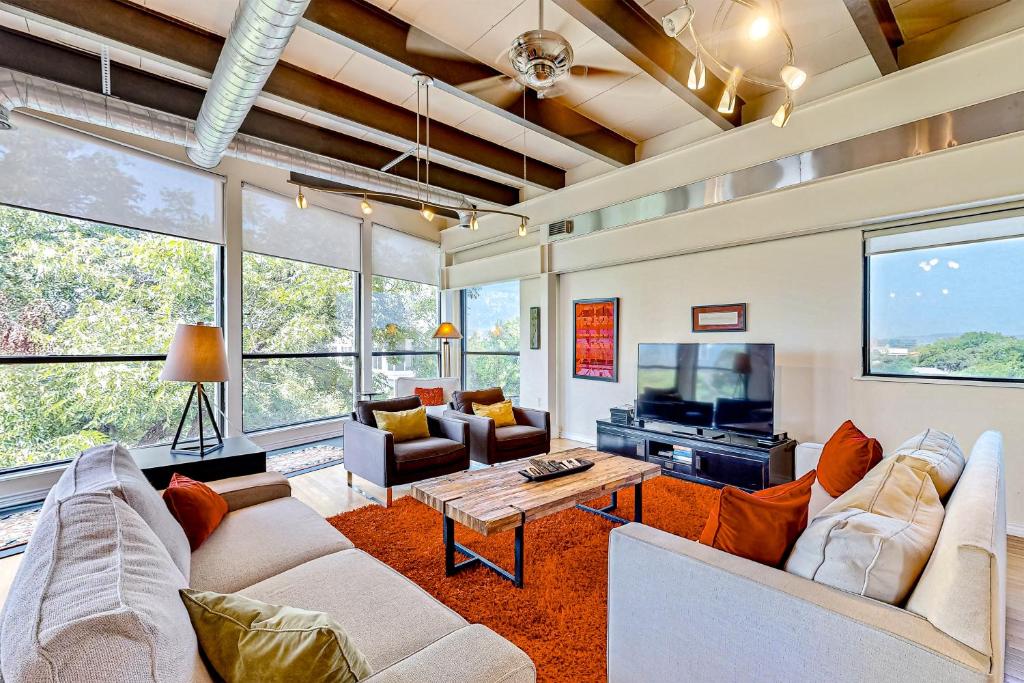 Encinal Condominiums 301, Austin (preus actualitzats 2025)