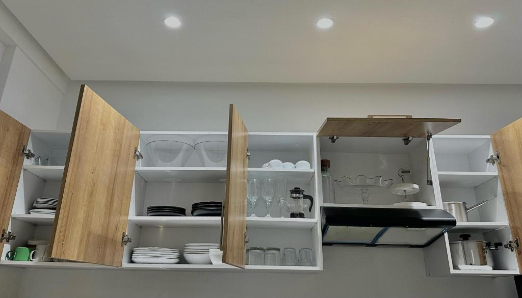 Appartement avec vue sur mer à Zenata Ecocity Casablanca, Aïn Harrouda ...