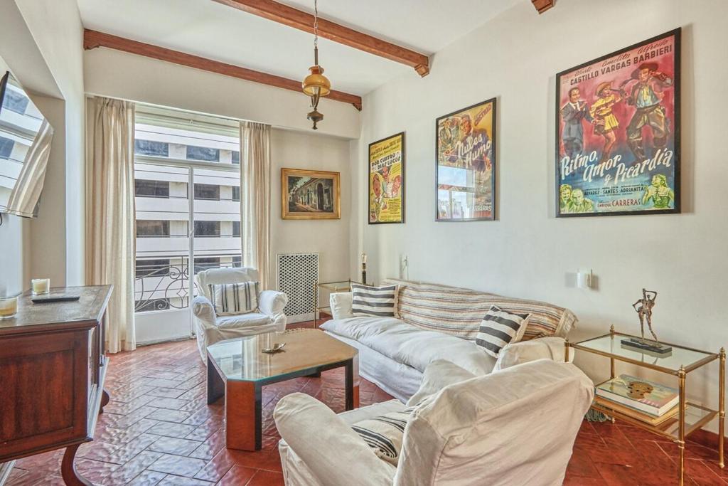Independencia - Very nice apartment in Buenos Aires، بوينس آيرس (أسعار ...