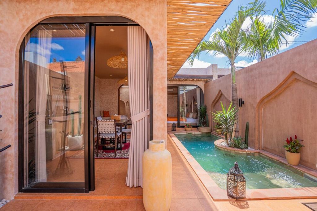 Casa V&P - 1BR Villa in Pererenan, Pererenan (opdaterede priser for 2025)