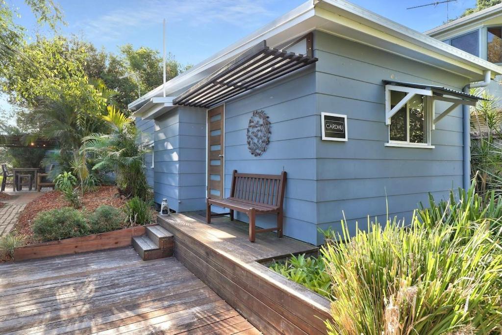 Amity Waterfront Cabins - Cardhu, Amity Point (updated prices 2025)