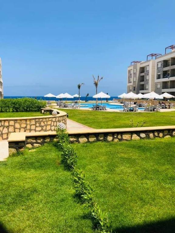 Long Island Resort -C05 - Family only, Marsa Matruh (preços atualizados ...