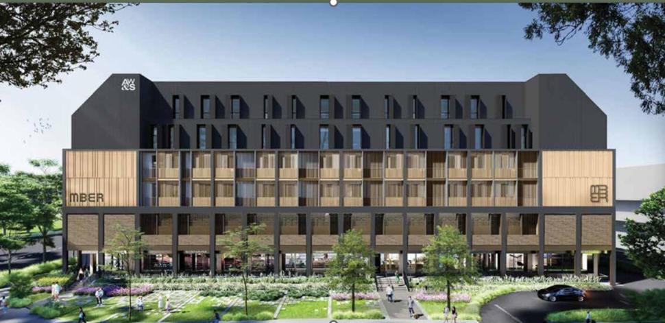 Mber at Teck Chye Terrace, Singapore (updated prices 2026)