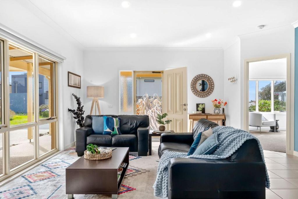 Seadrift, Apollo Bay (opdaterede priser for 2026)