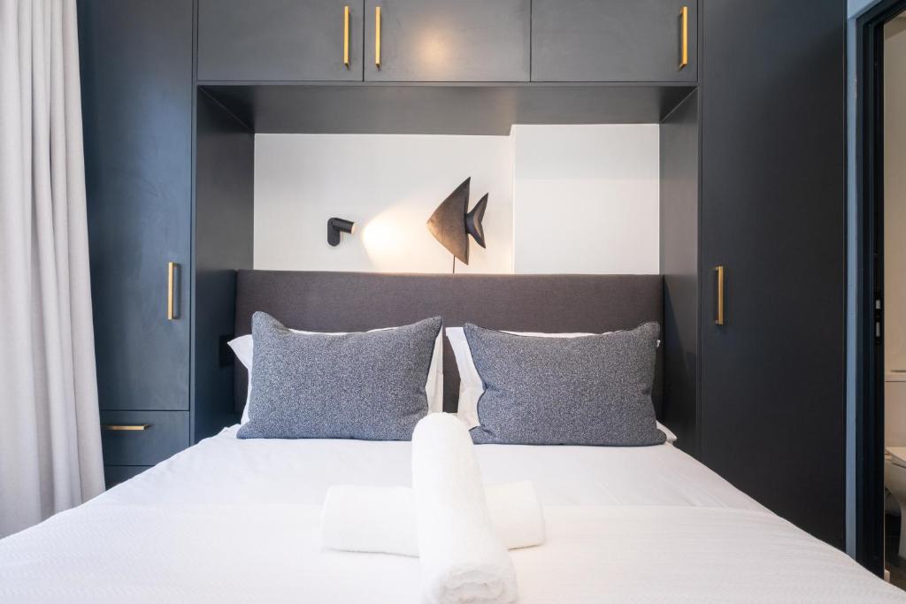 Modern Studio at The Valour with City Views, Ciudad del Cabo (precios ...