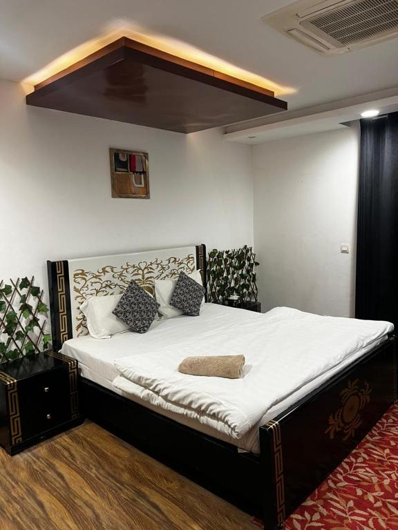 Gold CREST Apartments, Lahoras (atnaujintos 2025 m. kainos)