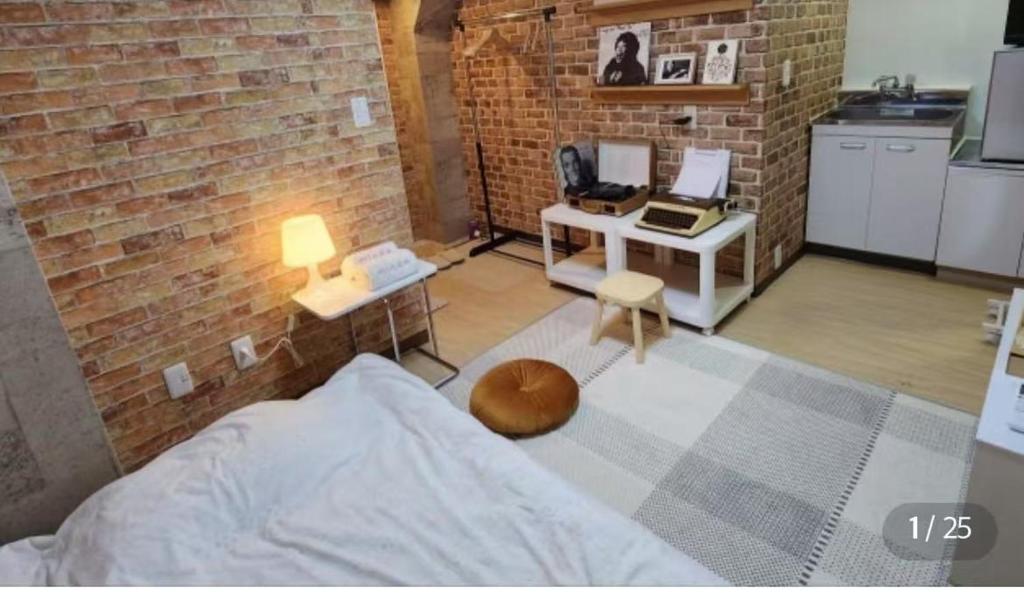 精致 公寓 - 新宿站 1 站地 - 新大久保站 - 东新宿站 - 歌舞伎町, Tokio (precios actualizados 2025)