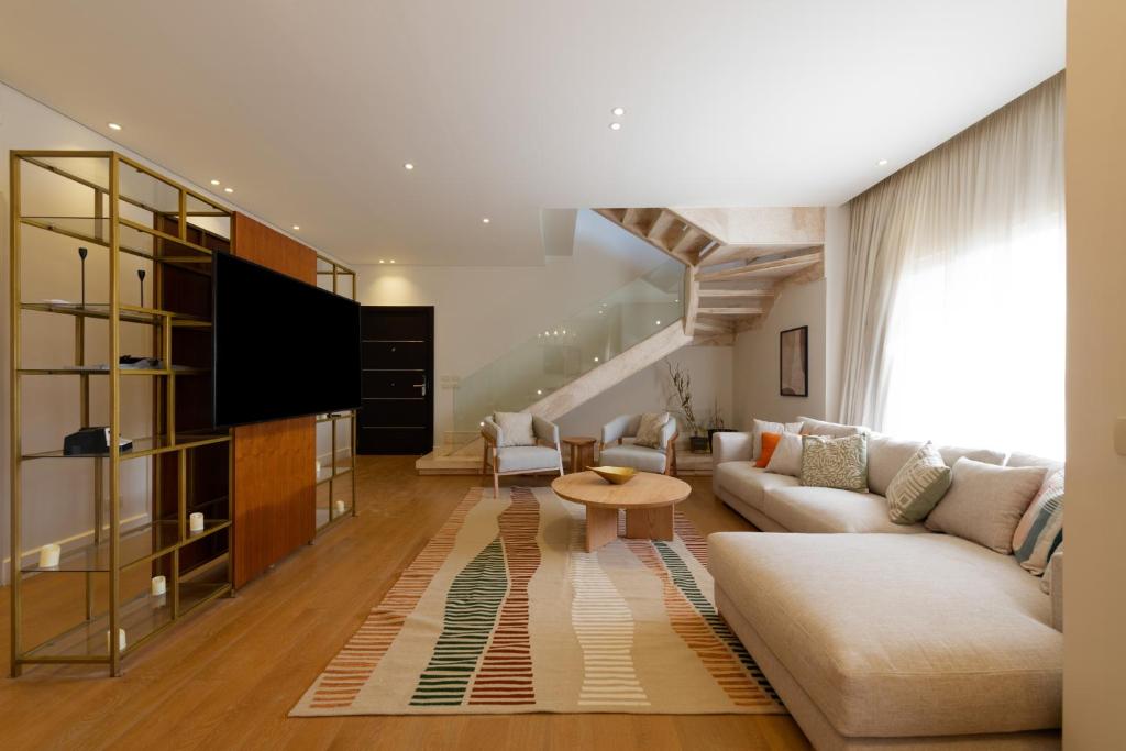 2 BDRM Village near Point 90 Mall, Cairo (updated prices 2025)