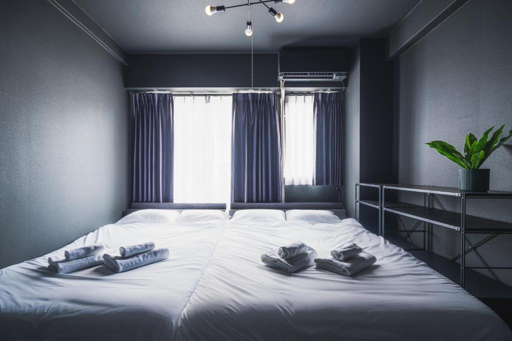 SLL Urban Suites Shibuya, Tokio (precios actualizados 2025)