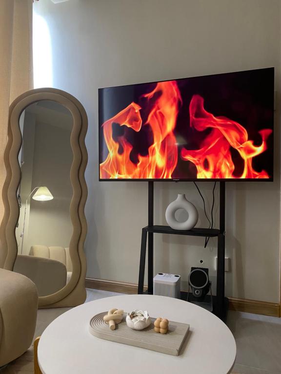 Percival's Sleek Spot, Manila (atnaujintos 2025 m. kainos)