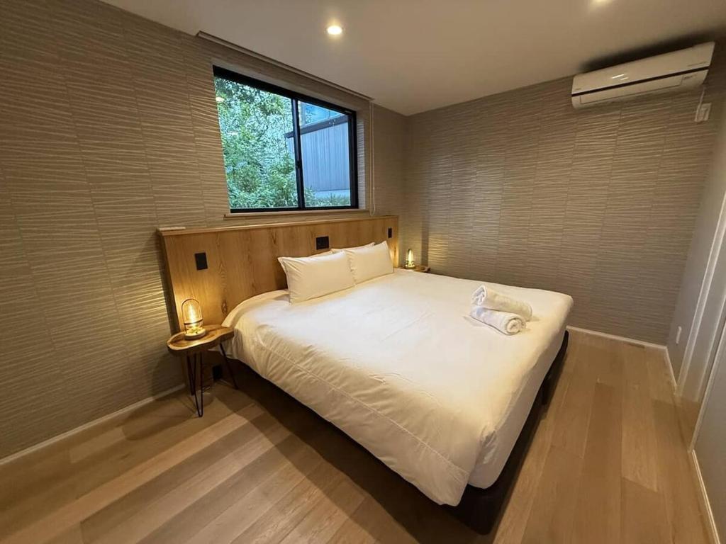 Echowoods- Echoland, 6-person Japanese Bath, Fireplace, Hakuba (updated ...