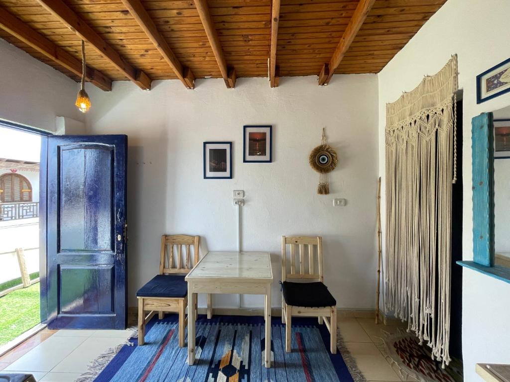 Dahab Muse at Fanar Lighthouse, Dahab (precios actualizados para 2026)